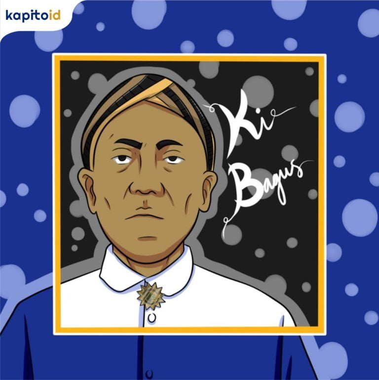 Biografi Ki Bagus Hadikusumo, Tokoh Muhammadiyah dan Bangsa - Kapito.Id