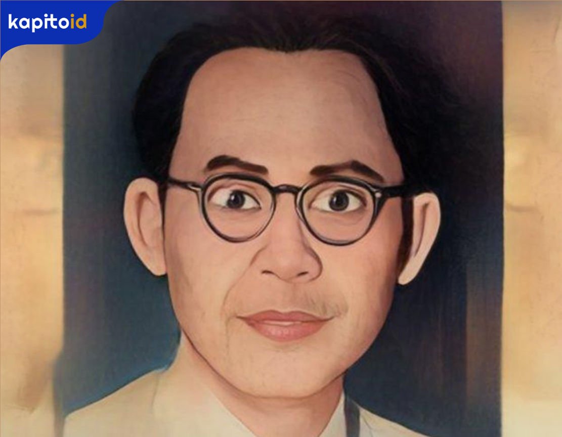 Biografi Ong Eng Die, Menteri Keuangan dari Etnis Tionghoa Pertama di ...